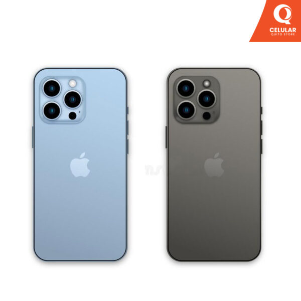 Iphone 13 Pro 256GB OPEN BOX | Celular Quito