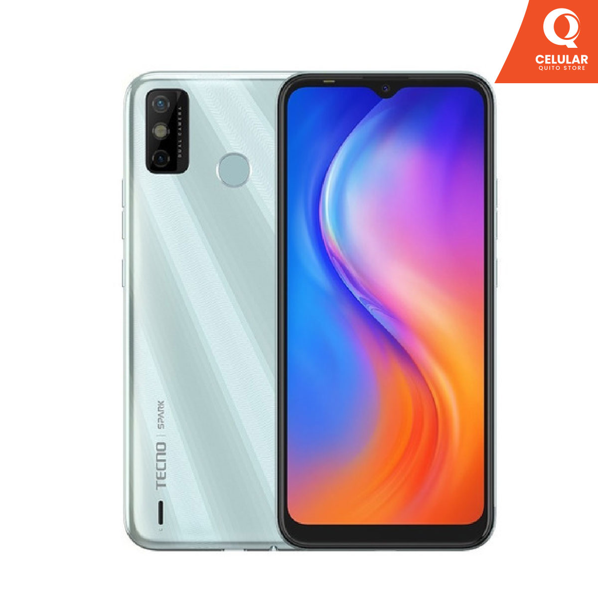 TECNO archivos | Celular Quito