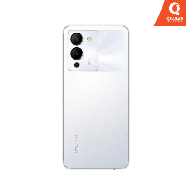 INFINIX archivos | Celular Quito