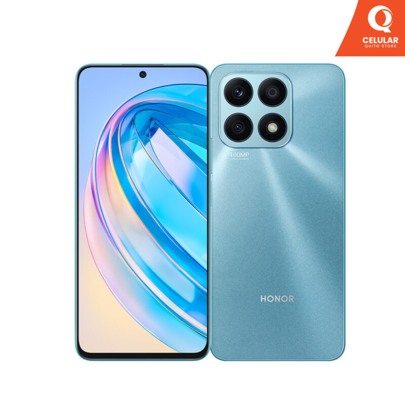 HONOR X7C 256GB | Celular Quito