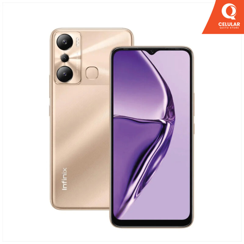 INFINIX archivos | Celular Quito