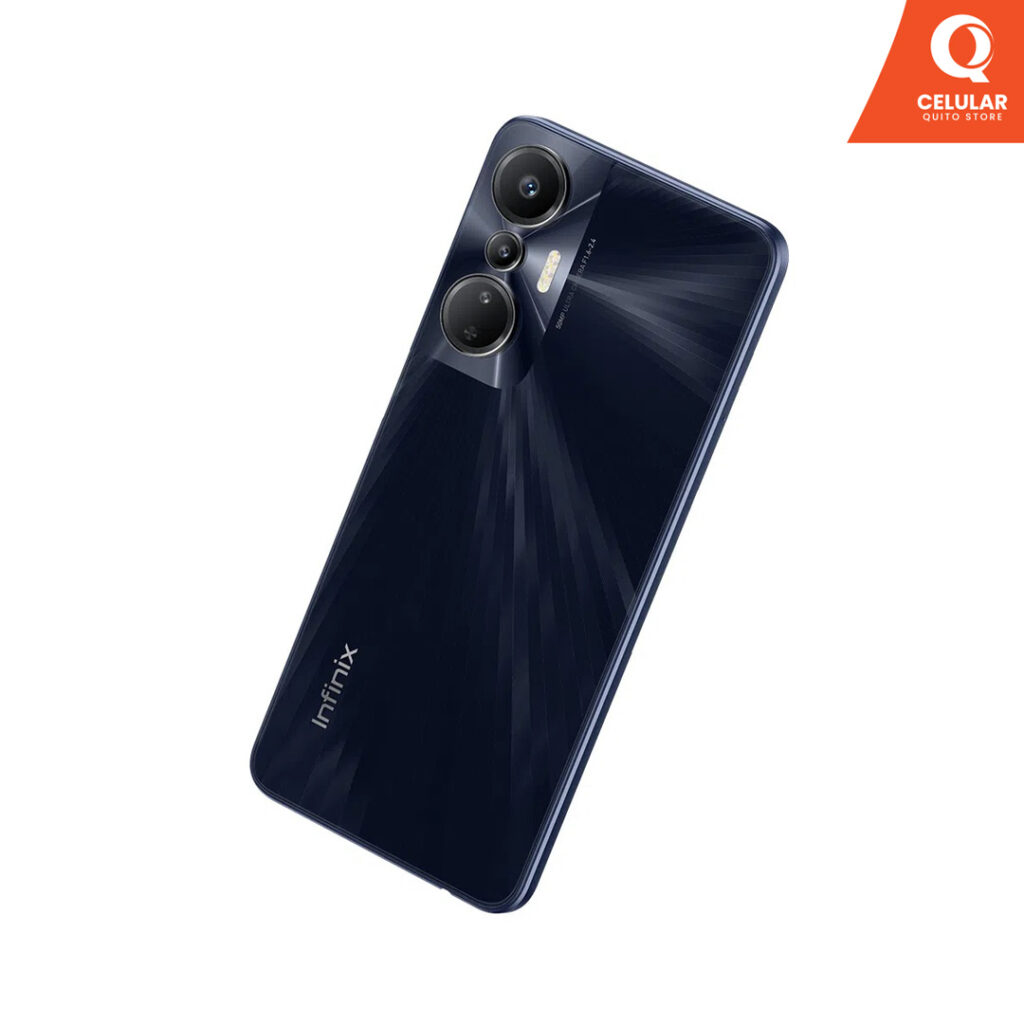 Infinix HOT 20S 128GB | Celular Quito