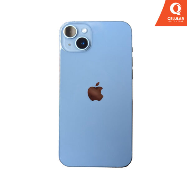 Iphone 14 (Chip físico) | Celular Quito